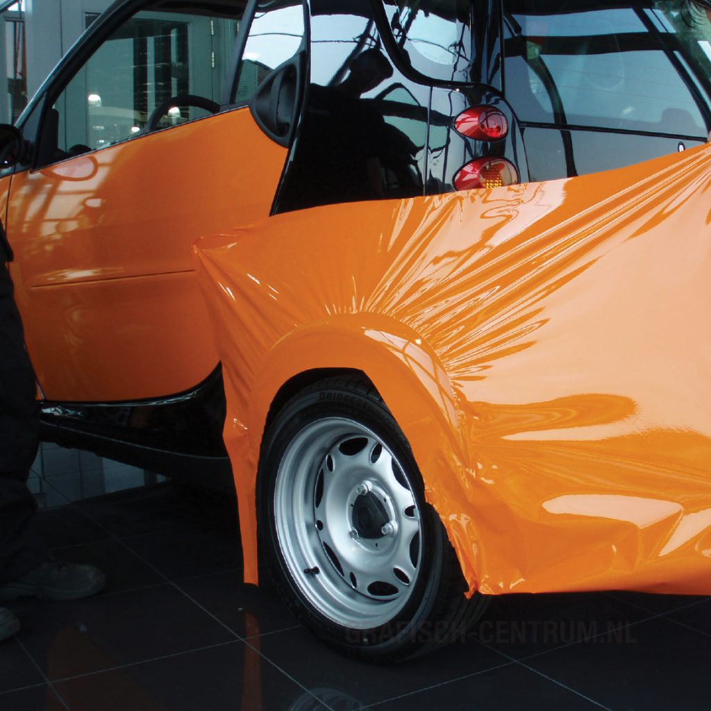 Car wrappen | Grafisch-Centrum.nl - Car wrappen voor een scherpe prijs