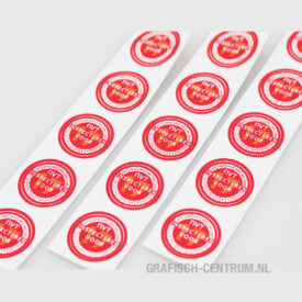 Keuringsstickers | Grafisch-Centrum.nl voor al uw keuringsstickers
